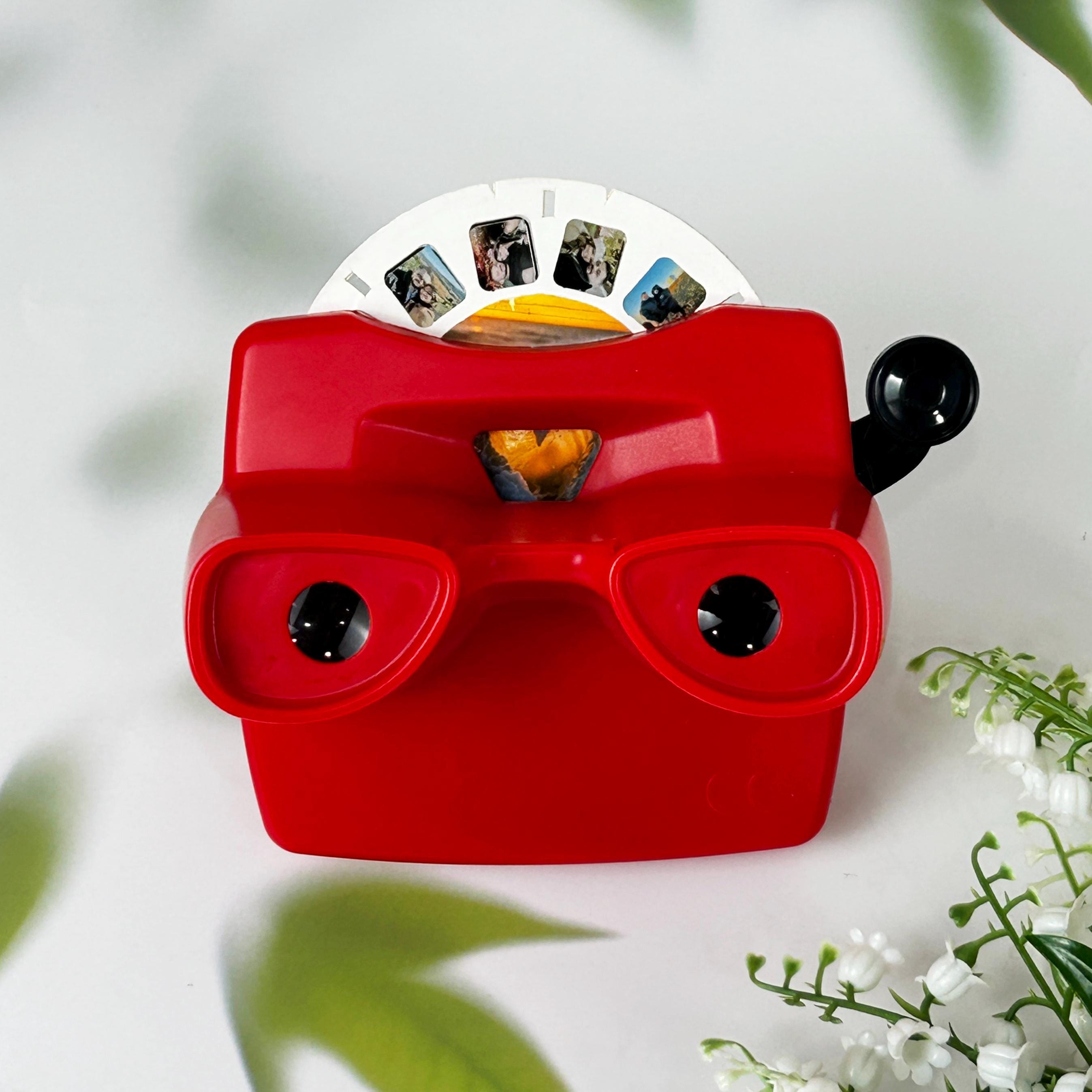 Custom Viewfinder and Reel Without Centre Photo Special Photo Gifts for ...