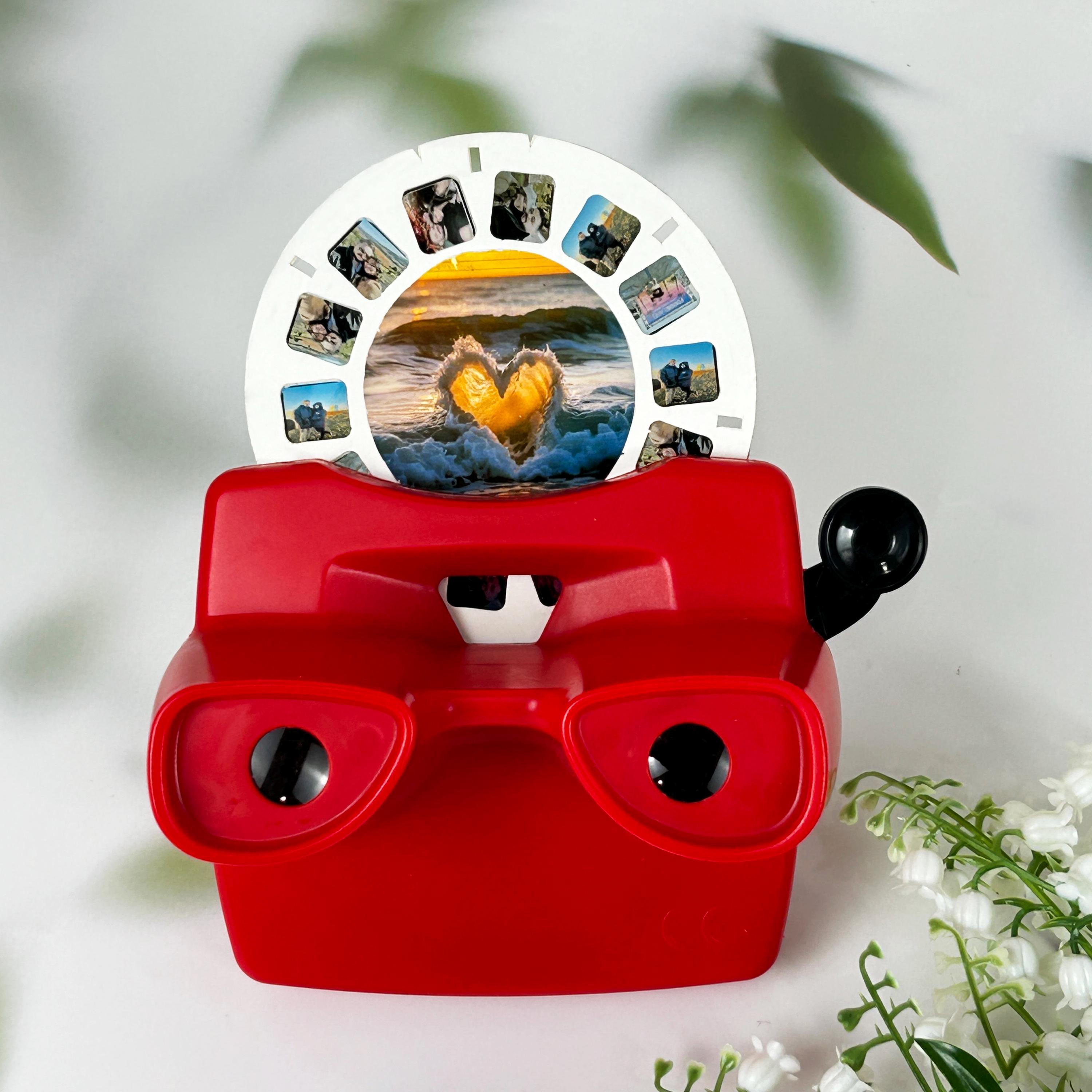 Custom Viewfinder and Reel Without Centre Photo Special Photo Gifts for ...