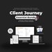 Client Journey Essential Bundle for Freelance Brand Designer Freelance ...