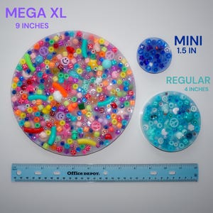 Mini Pick Pad (set of 5) - Fidget Toy for Stress, Anxiety, OCD, ADHD ...