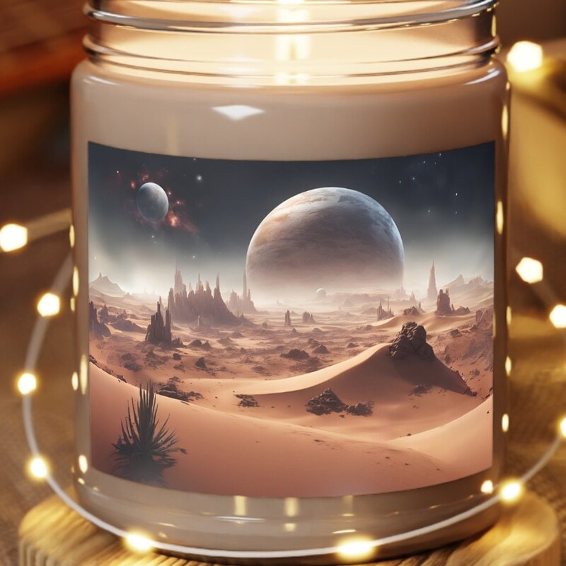 Sci Fi Gifts - 60+ Gift Ideas for 2024