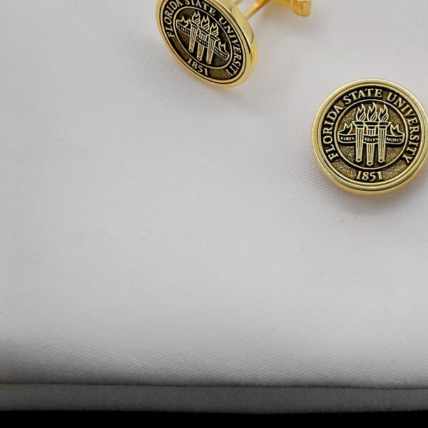 Silver Cufflinks - Etsy