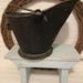 Vintage Scuttle Bucket - Etsy