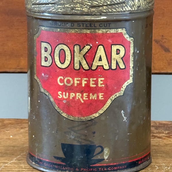 Bokar - Etsy
