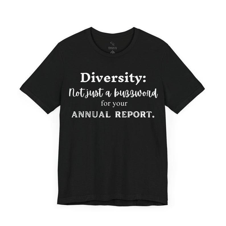 Equity Apparel, DEI Quote T-shirt, Equality Tee, Sarcastic DEI Advocate ...