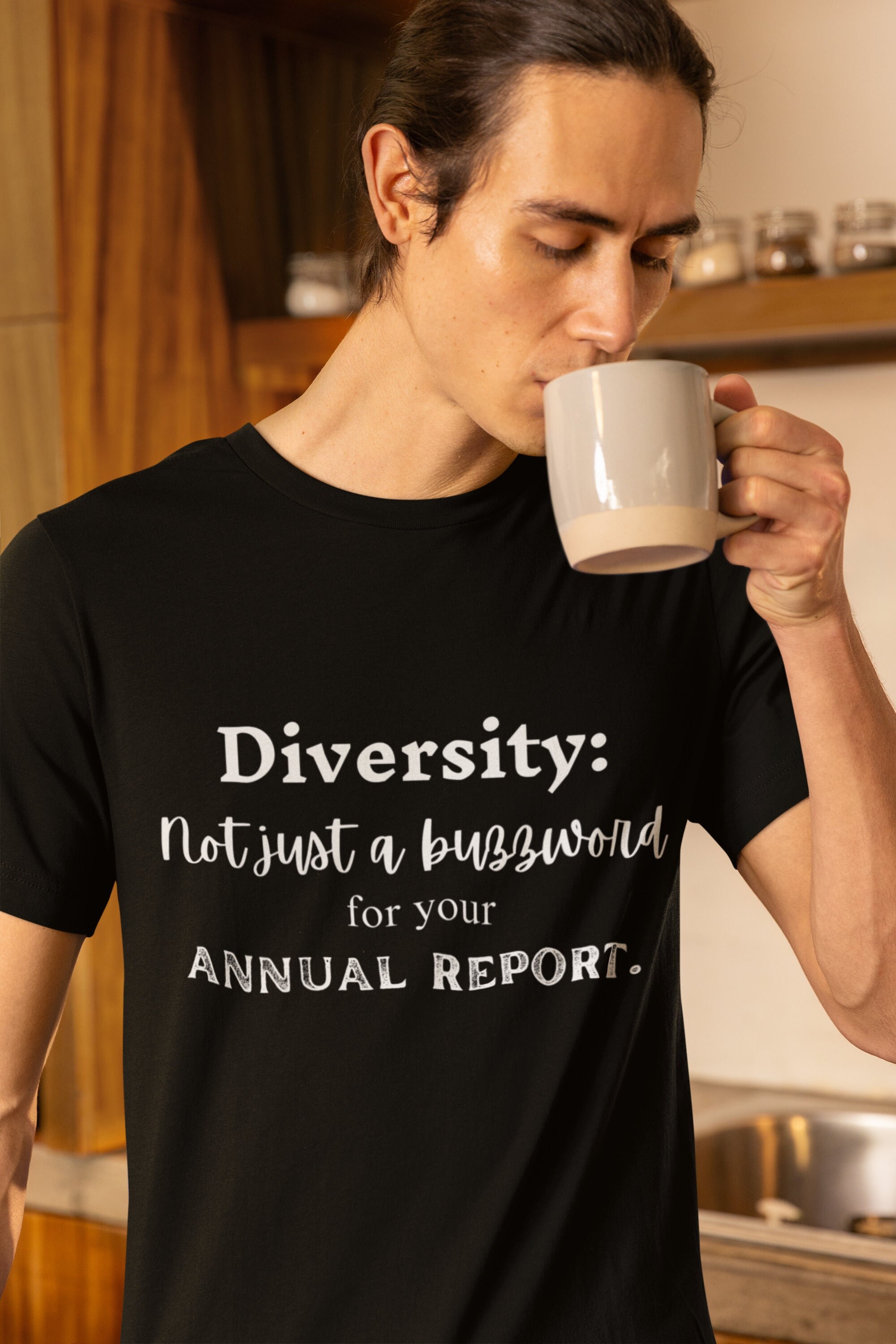 Equity Apparel, DEI Quote T-shirt, Equality Tee, Sarcastic DEI Advocate ...