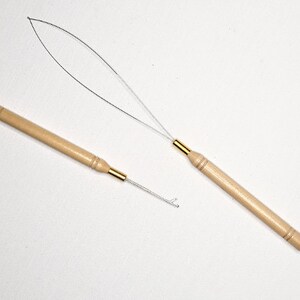 COMPLETE KITS or Pick Only the Tools You Want: Micro Link Beads, Pliers ...