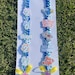 Nemo & Dory Graduation Lei/ Grad Lei/ Ribbon Lei/ Grad Gifts/ Congrats ...