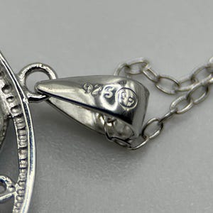 Evil Eye Necklace - Ward off Negativity - Lucky and Protective Jewelry ...