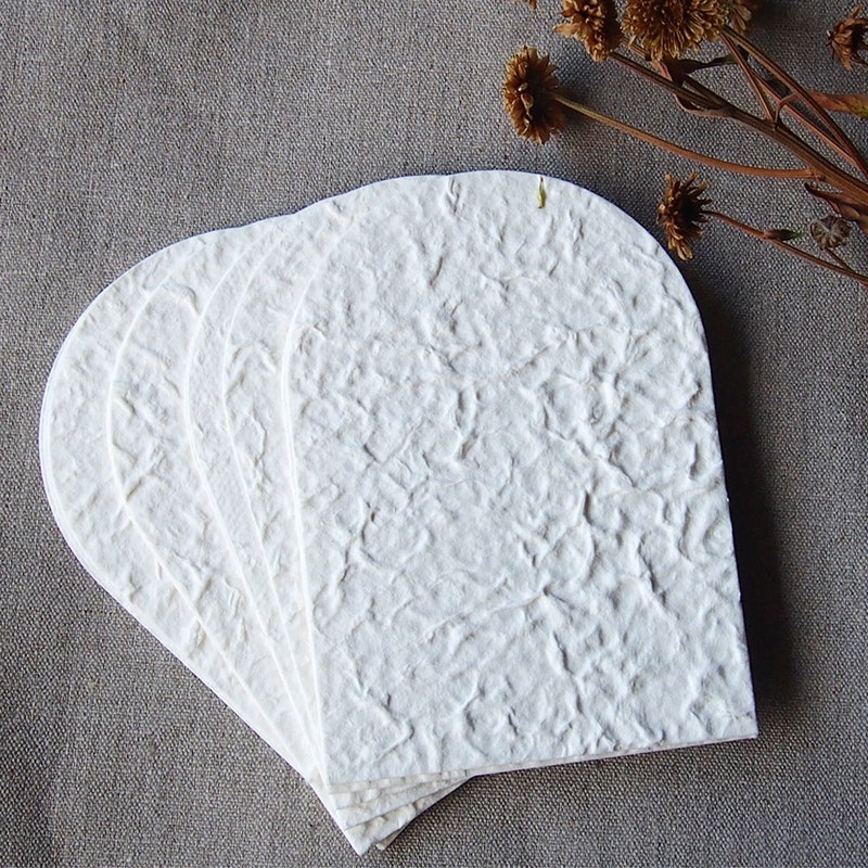Handmade Paper - Etsy