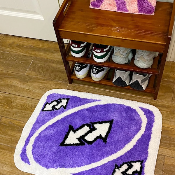 Rug Tufting - Etsy