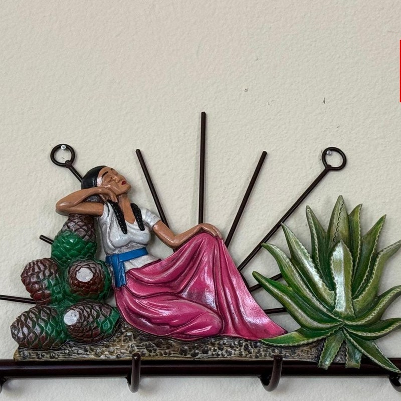 Metal Agave - Etsy