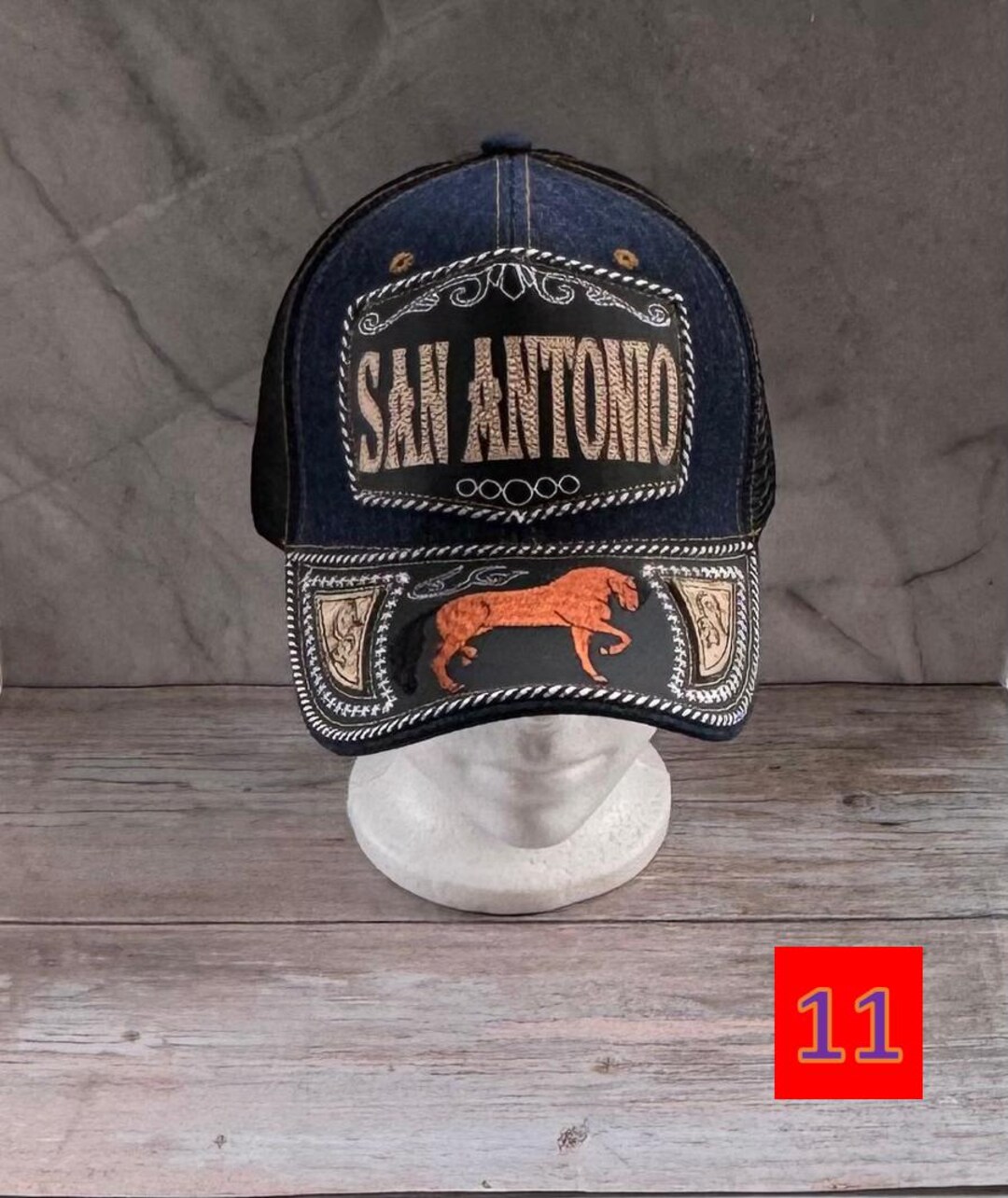 Mexican Cap, Trucker Cap, Mexican Accessories,mexican Gifts ...