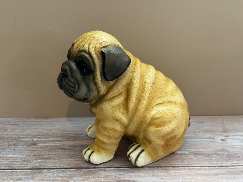 Dog Lovers,mexican Craft,ceramic Dog, Piggy Bank, Mexican Ceramic Dog ...