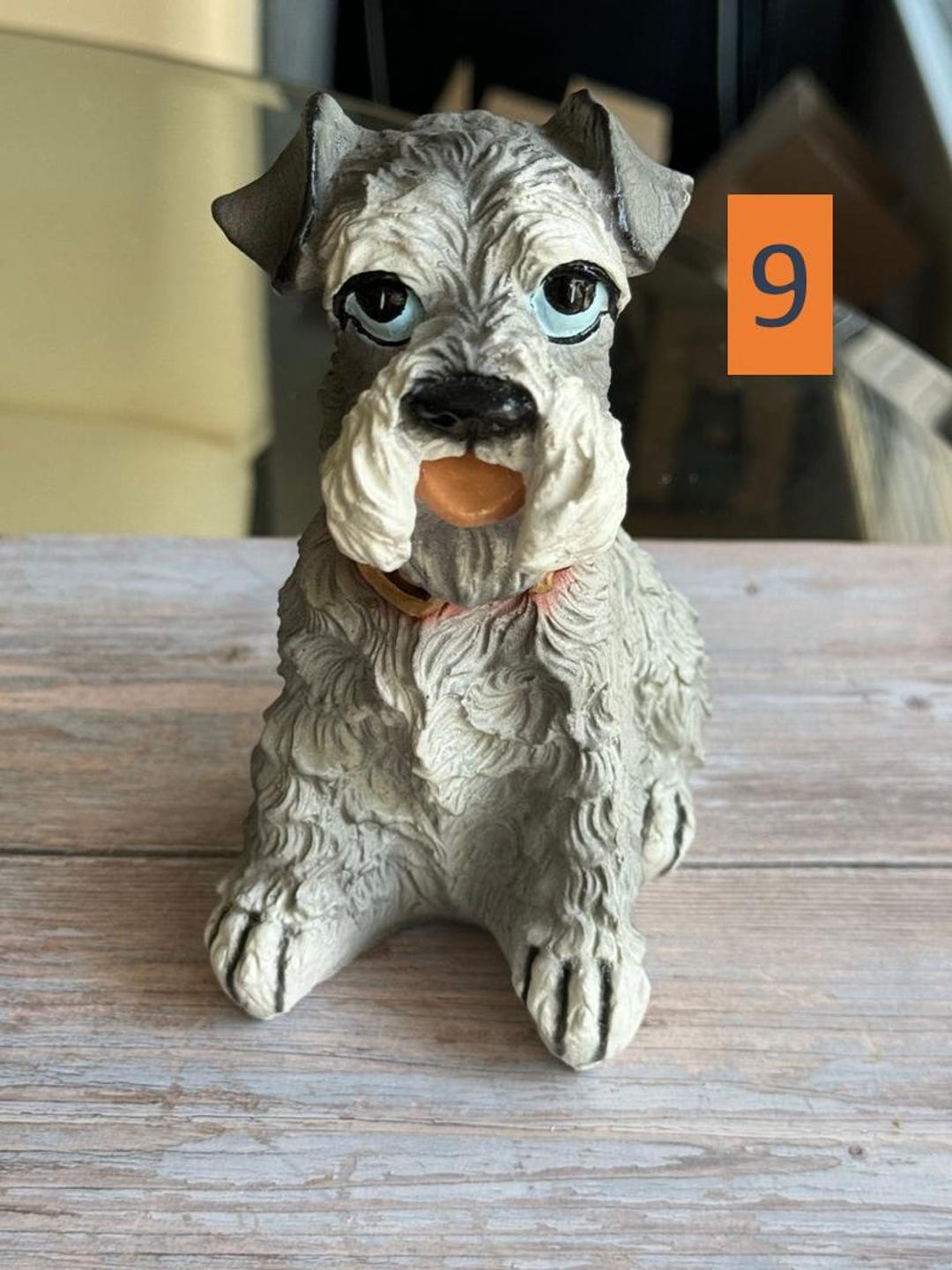 Puppy,dog Lovers, Mexican Craft, Ceramic Dog, Piggy Bank, Mexican ...