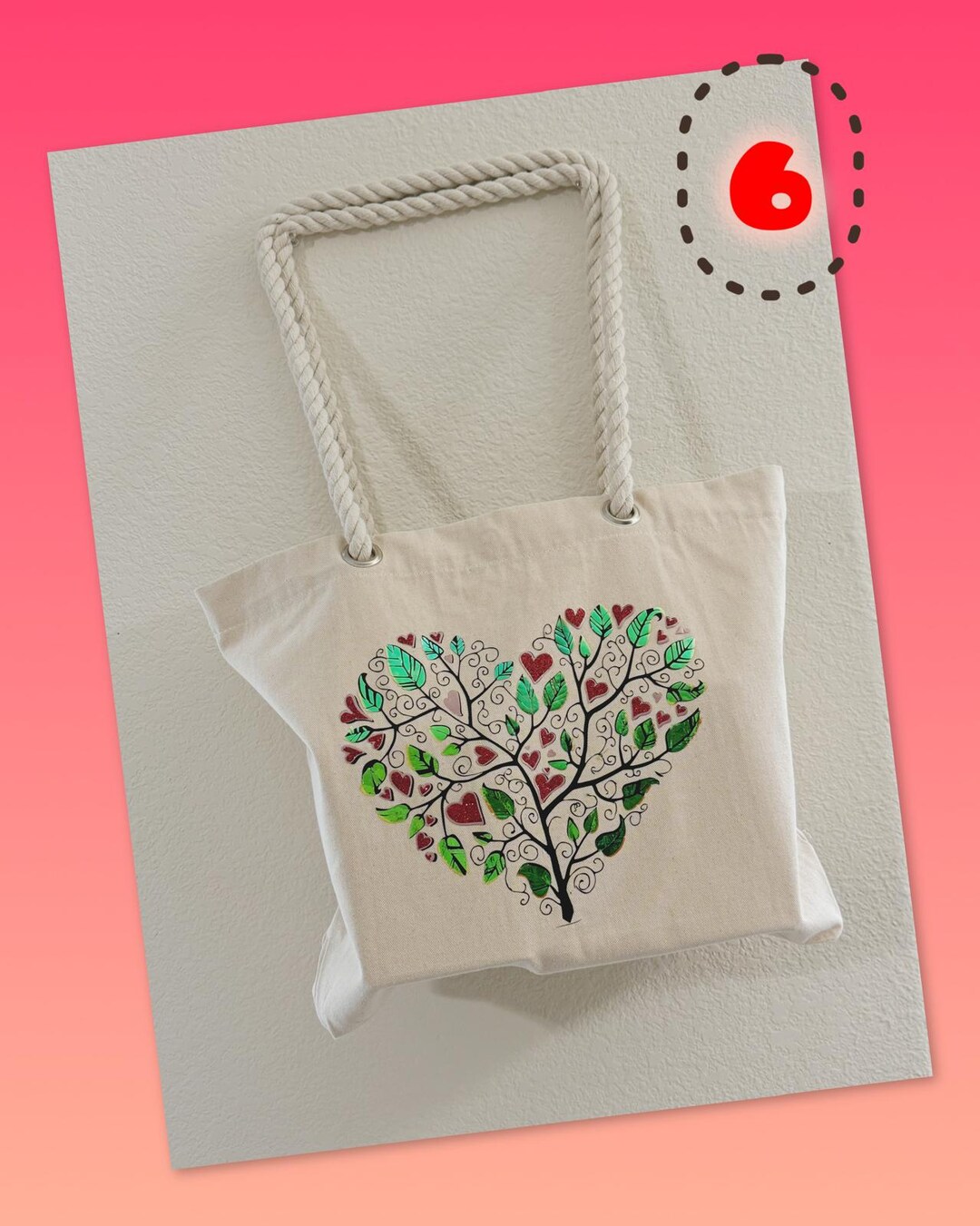 Canva Bags, Shopping Bag, Canva Tote Bag, Eco-friendly, Beach Bag ...