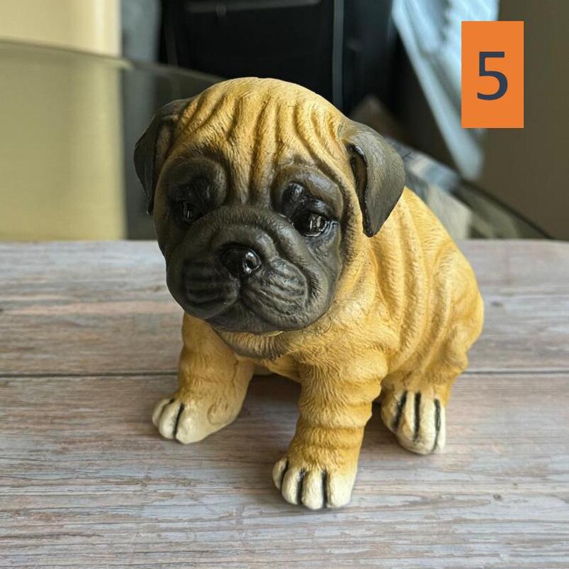 Dog Piggy Bank - Etsy