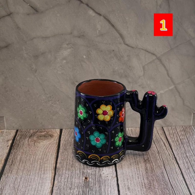 Mexican Mugs - Etsy