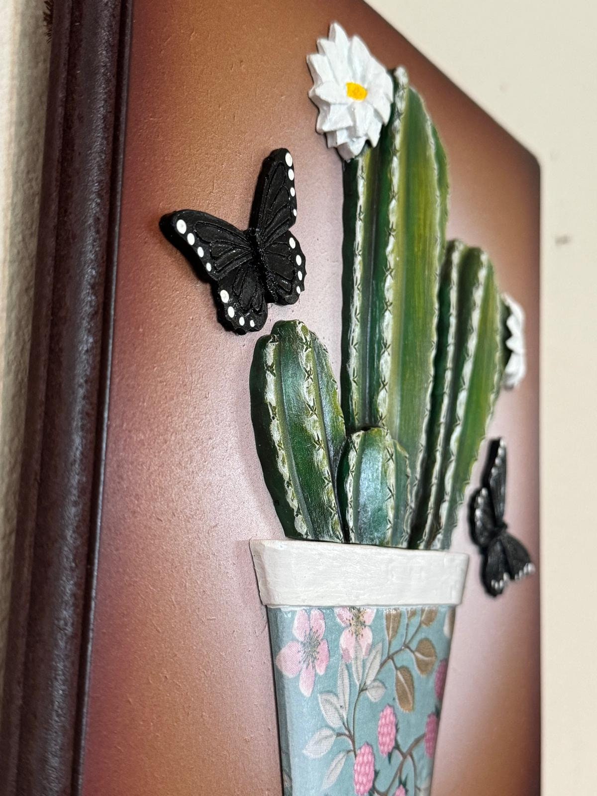 Key Holder for Wall,mexican Key Holder,wooden Key Holder,traditional ...