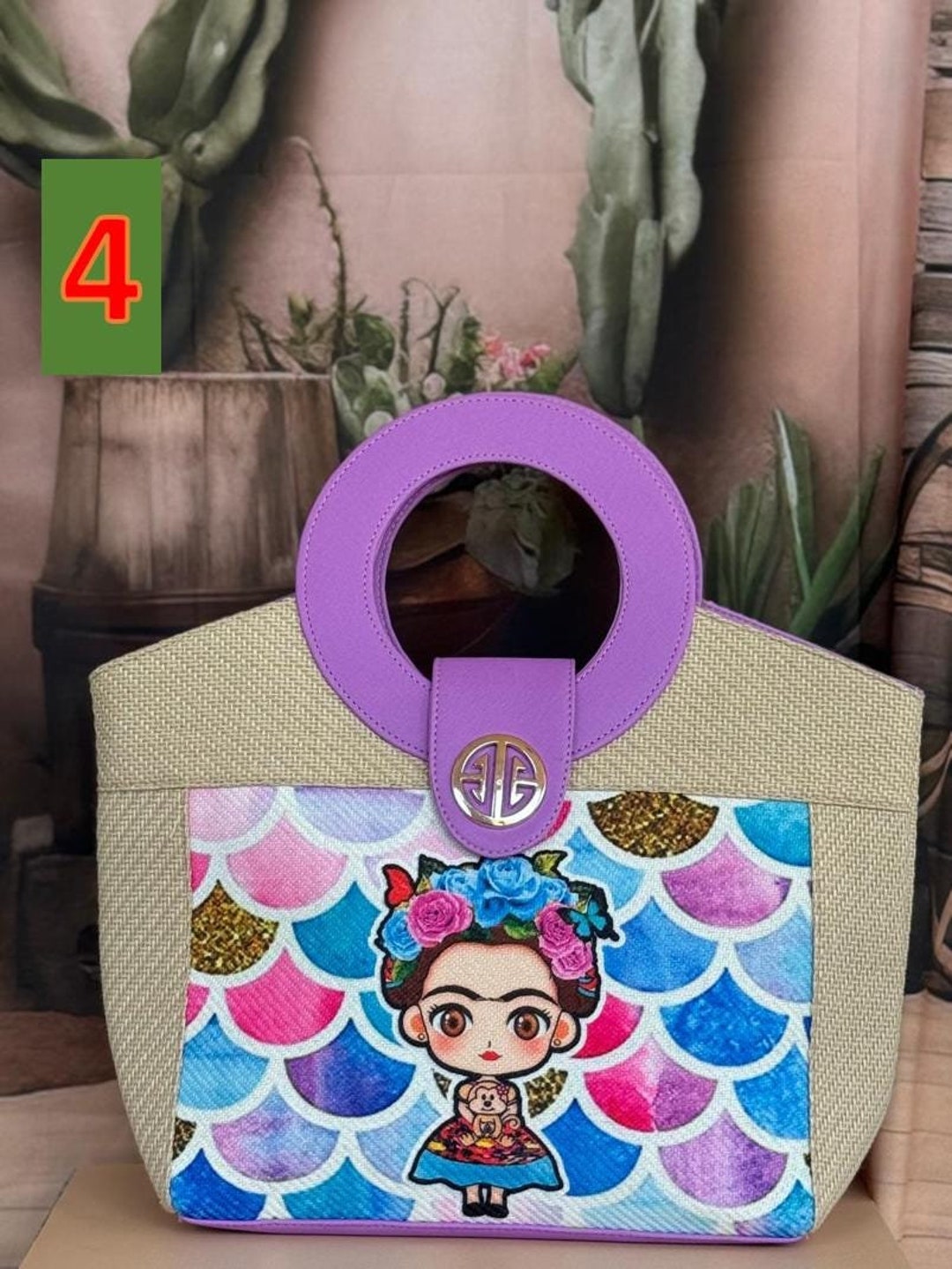 Handmade Mexican Bag, Bolsa Mexicana,, Mexican Bags, Jute Bag, Frida ...