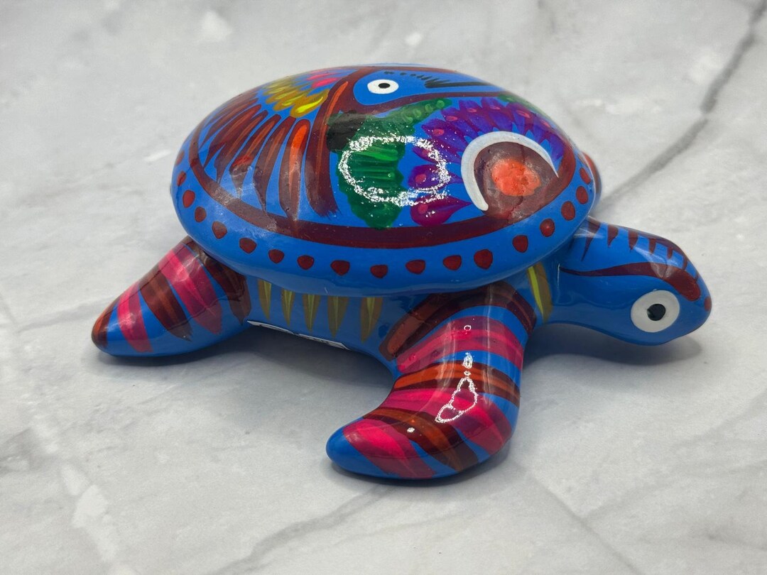 Artesania Mexicana,jewelry Box, Mexican Handmade Jewelry, Baro Mexican ...