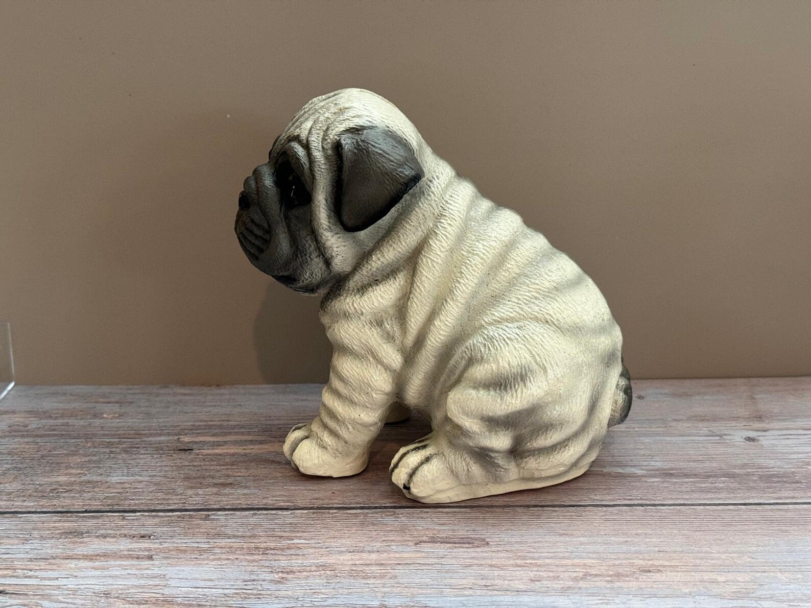 Dog Lovers,mexican Craft,ceramic Dog, Piggy Bank, Mexican Ceramic Dog ...