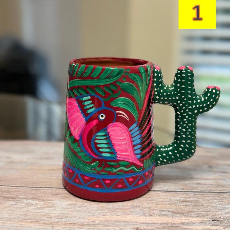 Mexican Mug - Etsy