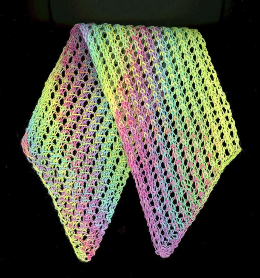 Hand Dyed Cotton Crochet Thread Sizes 10 and 20, Camouflage Colors, 50 ...