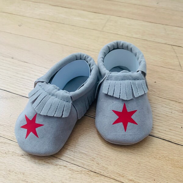 Baby Moccs - Etsy