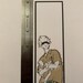 Jujutsu Kaisen S1 Outro Satoru Gojo Sketch Bookmark - Etsy