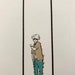 Jujutsu Kaisen S1 Outro Sketch Character Bookmarks Itadori Megumi ...