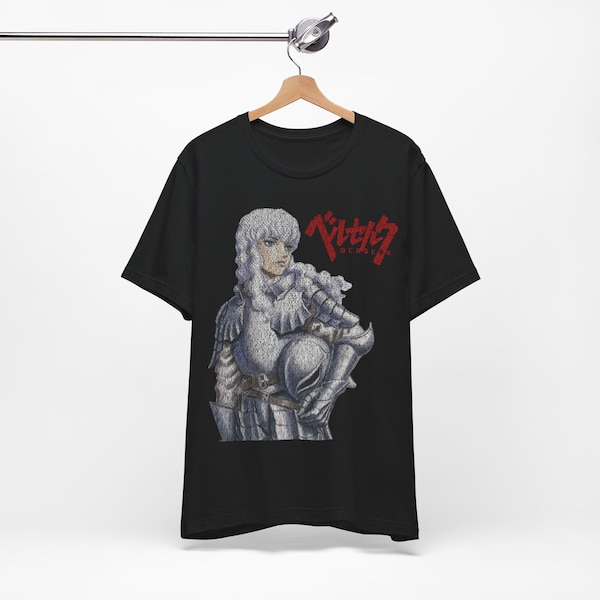 Berserk Anime Clothing - Etsy