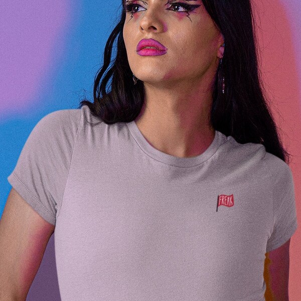 Freak Flag Fly - Etsy