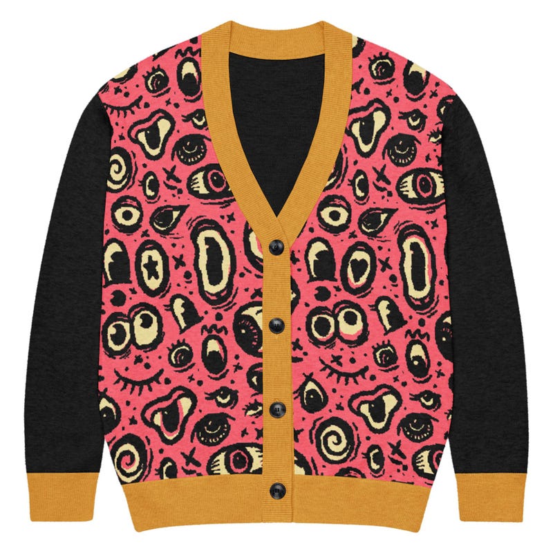 rapscalliondesign - Etsy