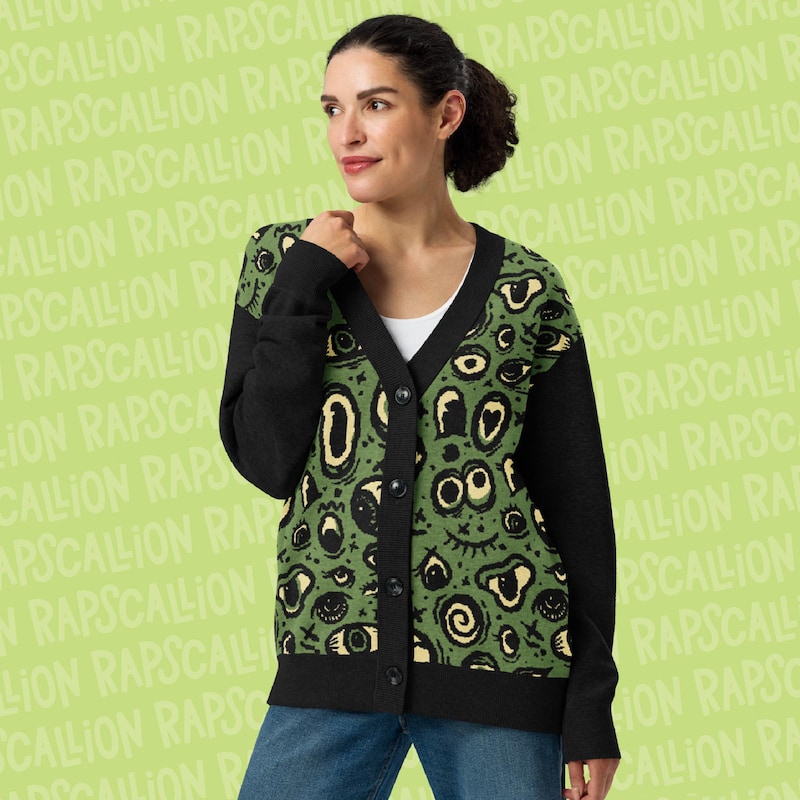 rapscalliondesign - Etsy