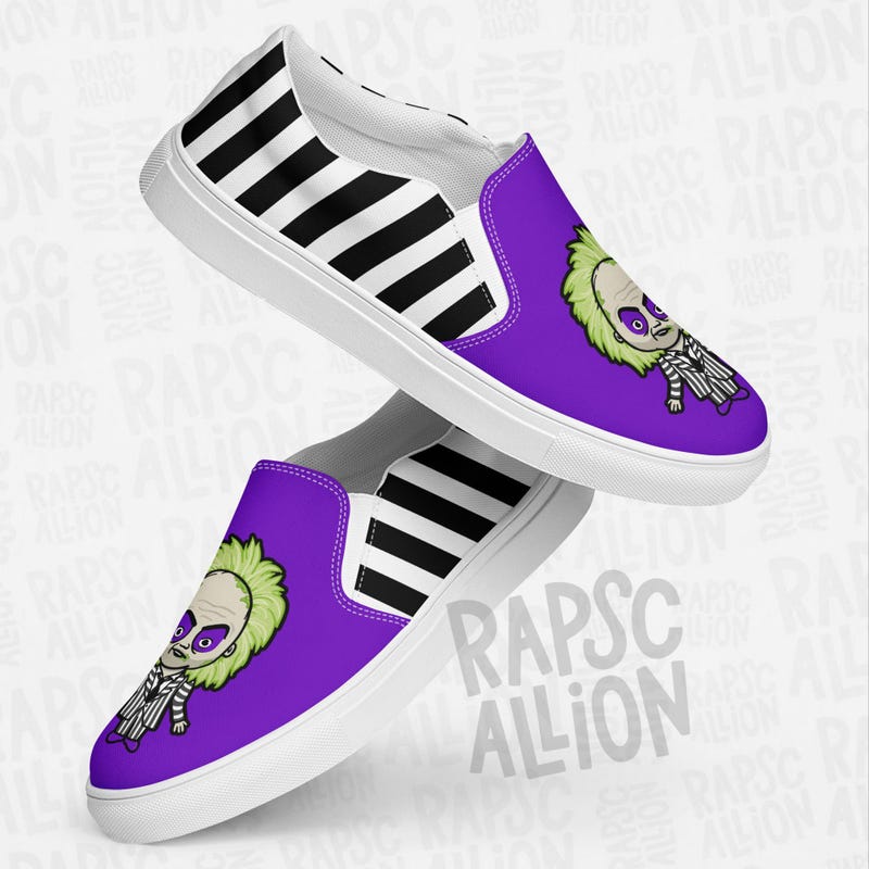 rapscalliondesign - Etsy