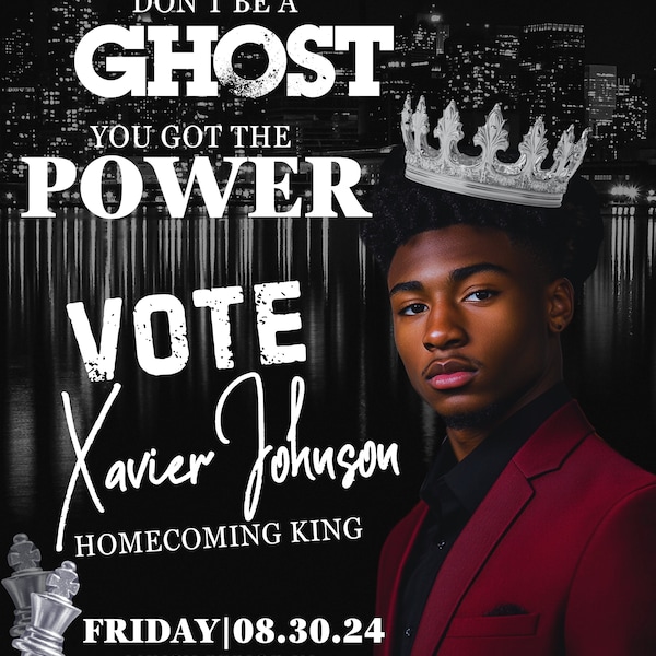 King Royal Media - Etsy