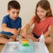 Frozen Dinosaur Dig: Fun STEM Ice Excavation & Sensory Activity for ...