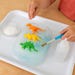 Frozen Dinosaur Dig: Fun STEM Ice Excavation & Sensory Activity for ...
