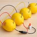 Lemon Battery Experiment: Easy DIY STEM Activity to Learn Electricity ...