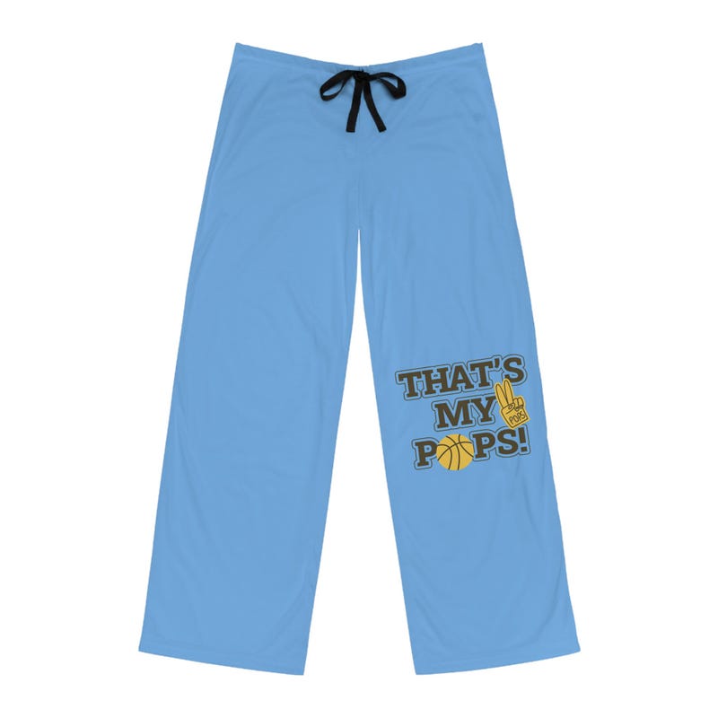 Pj Pants - Etsy