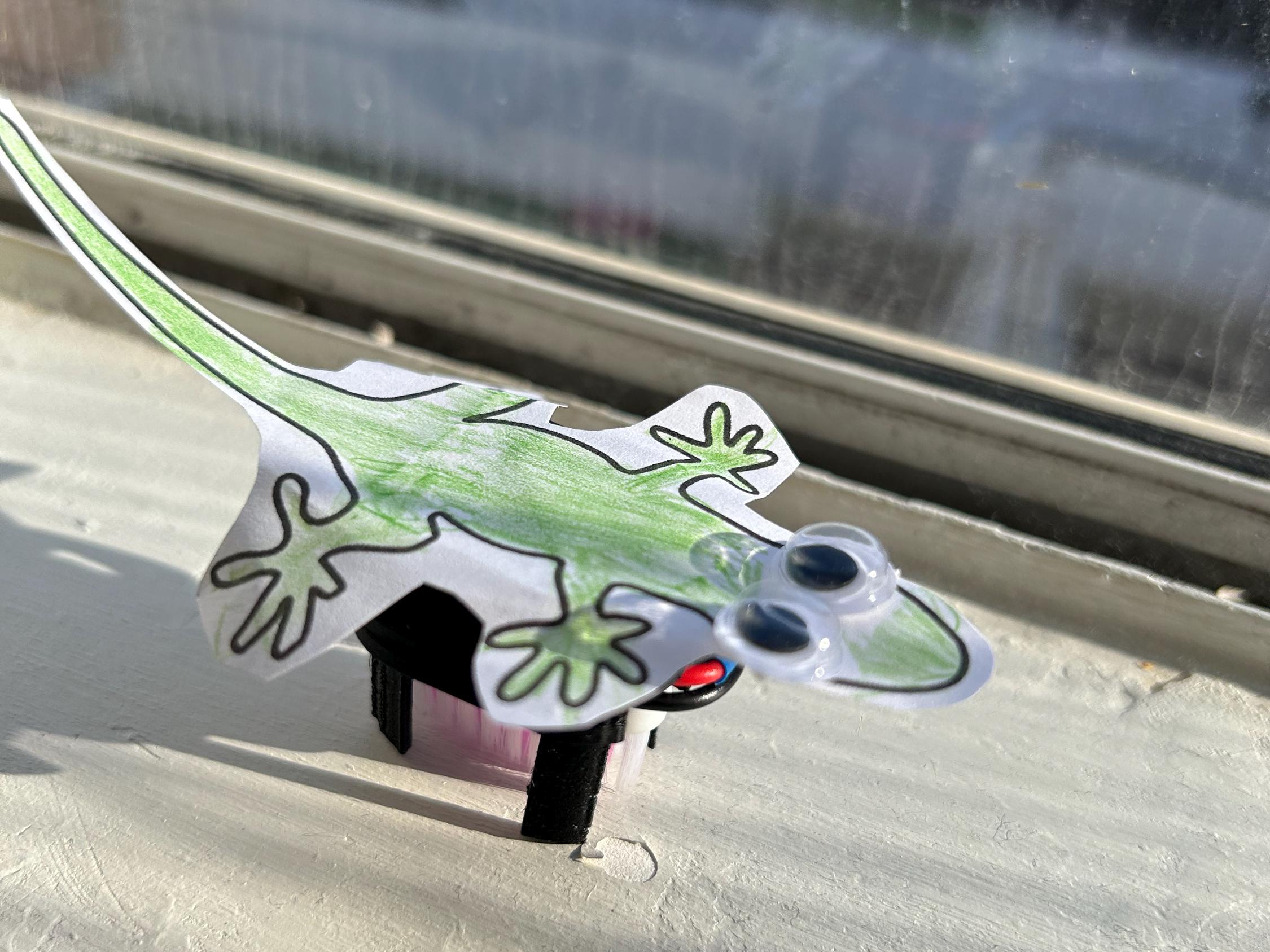 At-home Science, Bristlebots STEM Kit, Ages 8+ - Etsy