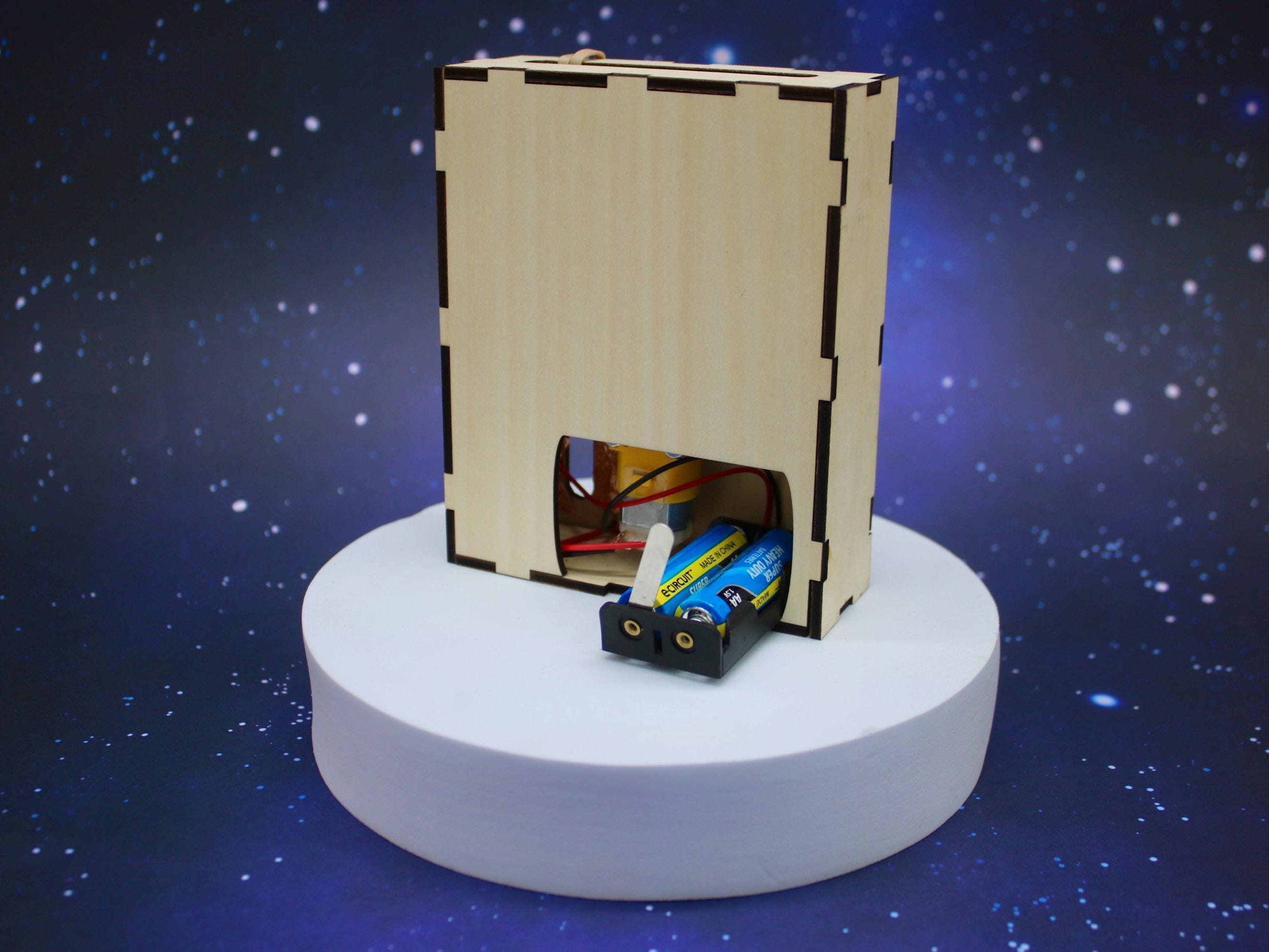 DIY Rocket Launcher Space STEM Kit - Learning Kits for Kids - Etsy