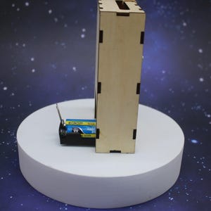 DIY Rocket Launcher Space STEM Kit - Learning Kits for Kids - Etsy