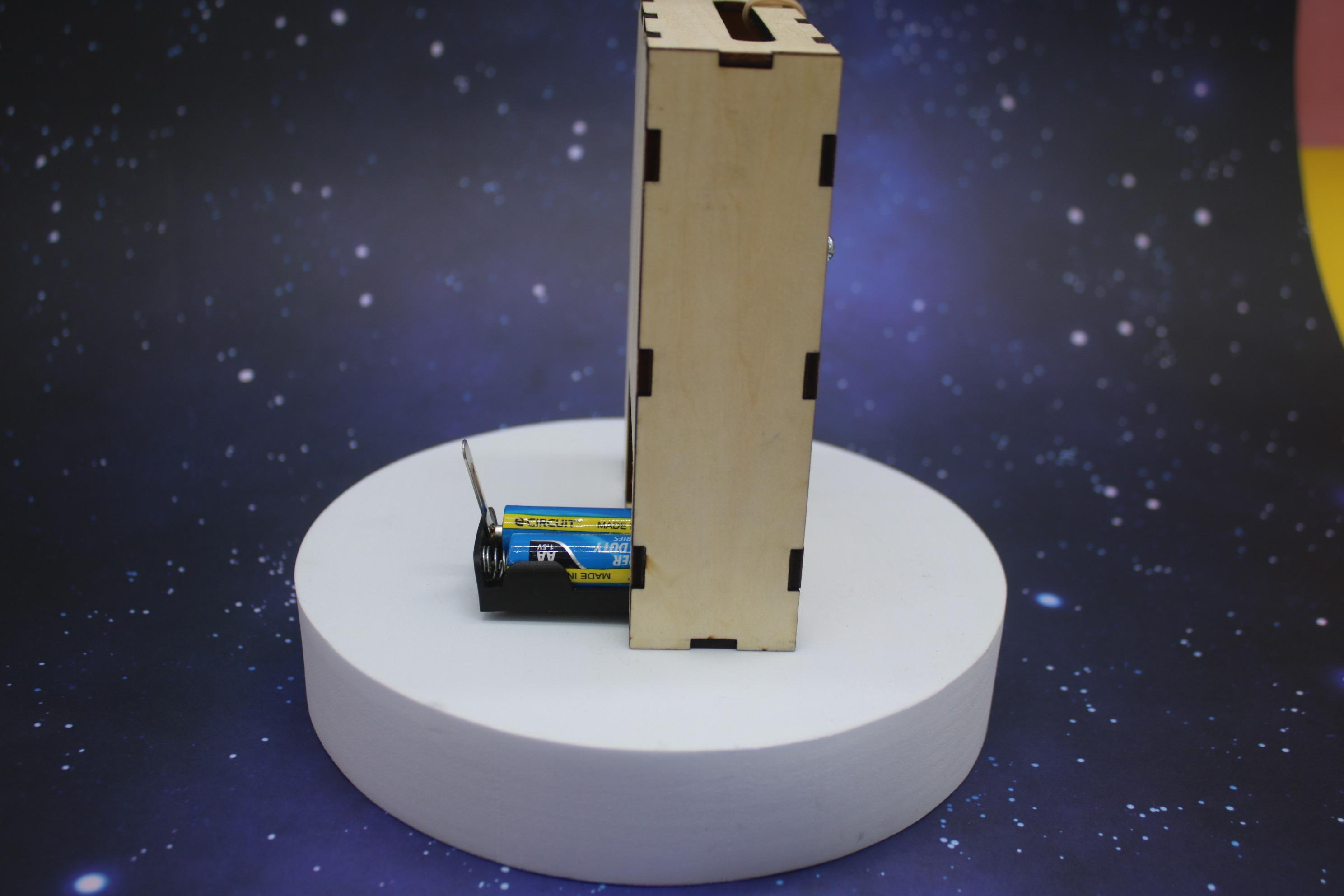 DIY Rocket Launcher Space STEM Kit - Learning Kits for Kids - Etsy