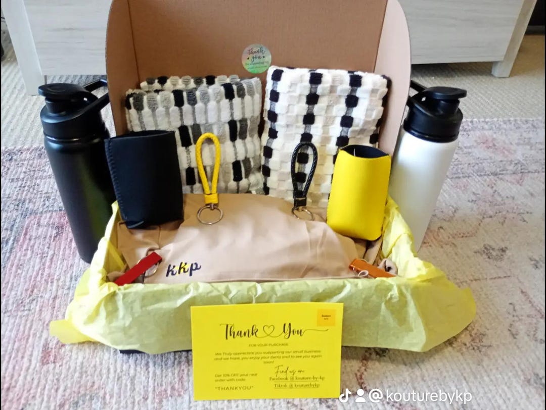 Ultimate Mystery Box for Men's Fitness Gear & Accessories - Etsy