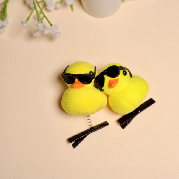 Duck Clip - Etsy