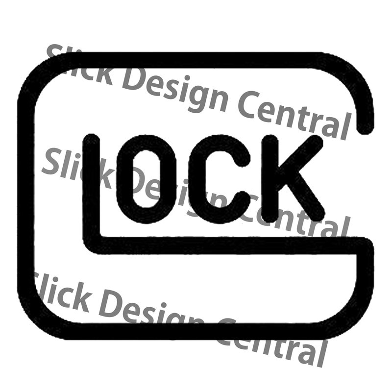 Glock - Etsy