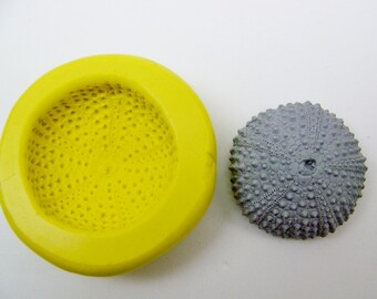Barnacle Silicone Mold - Etsy