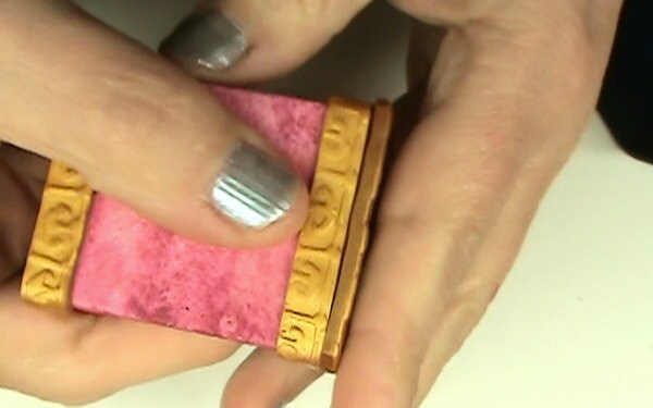 Create Matchboxes On the Edge Boxes Part 1 Polymer clay | Etsy